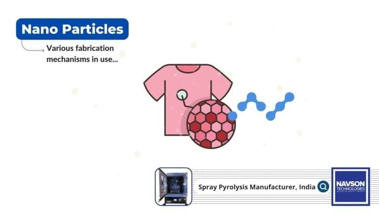 Spray Pyrolysis Process In Optoelectronics Application - Spray Pyrolysis