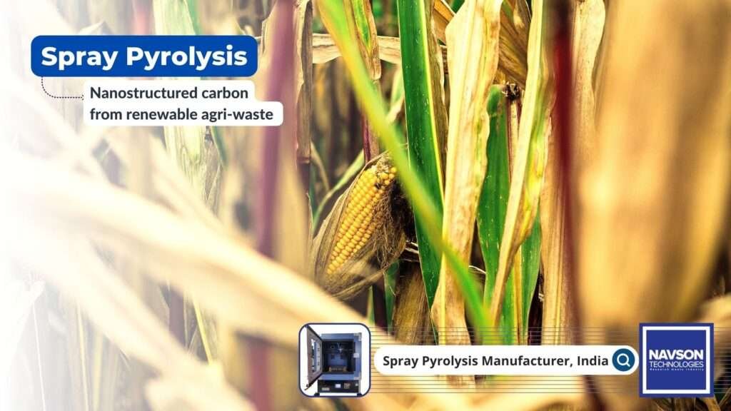 Spray Pyrolysis Process In Optoelectronics Application - Spray Pyrolysis