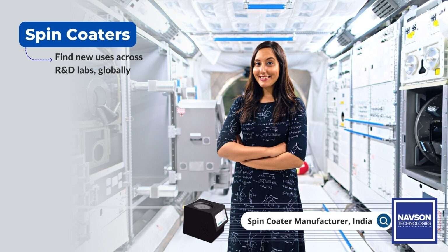 Lab Spin Coater At Best Price in India, Spin Coater For Laboratory