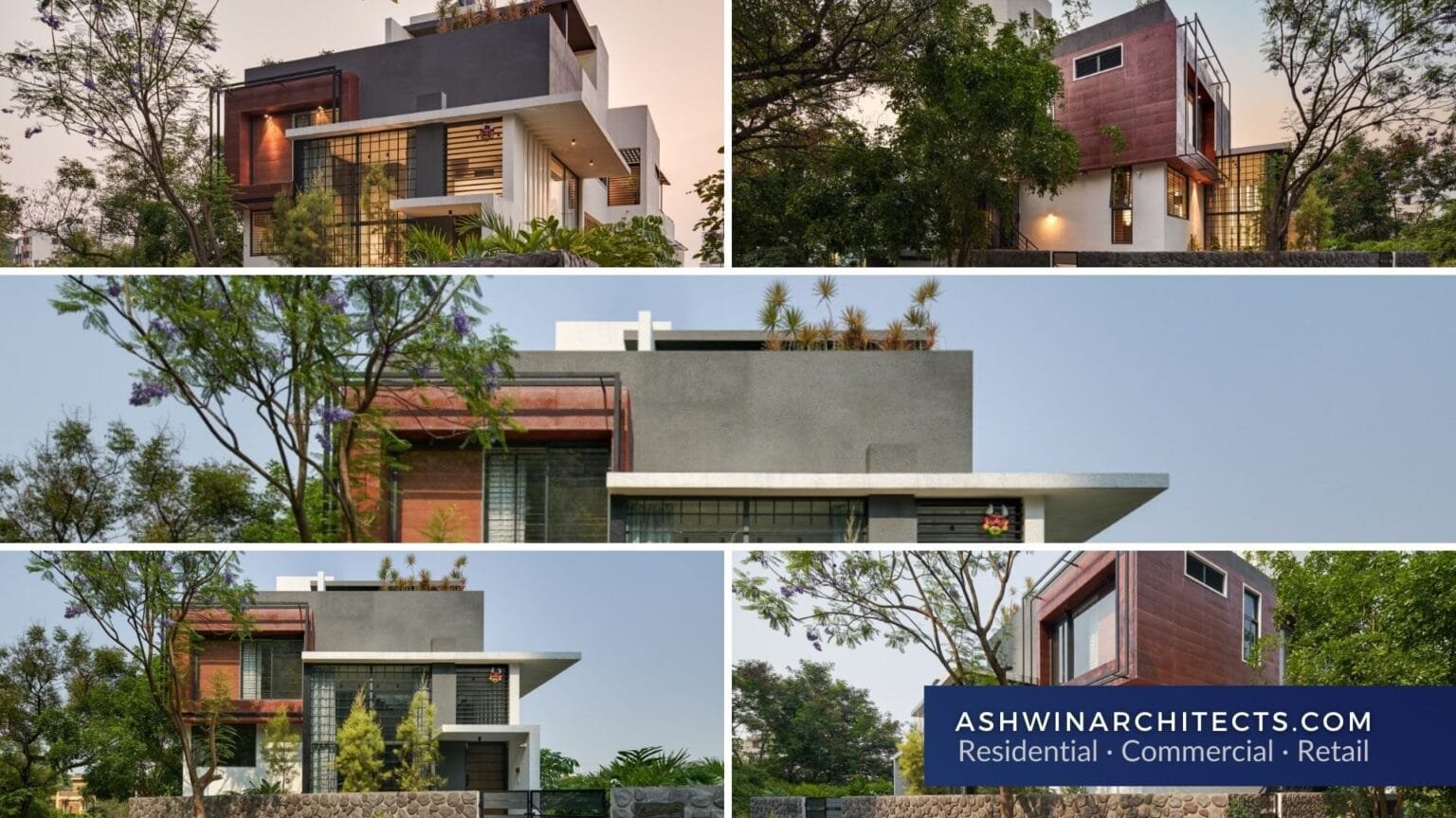 Best Residential Architects In Bangalore - Best Villa Architects