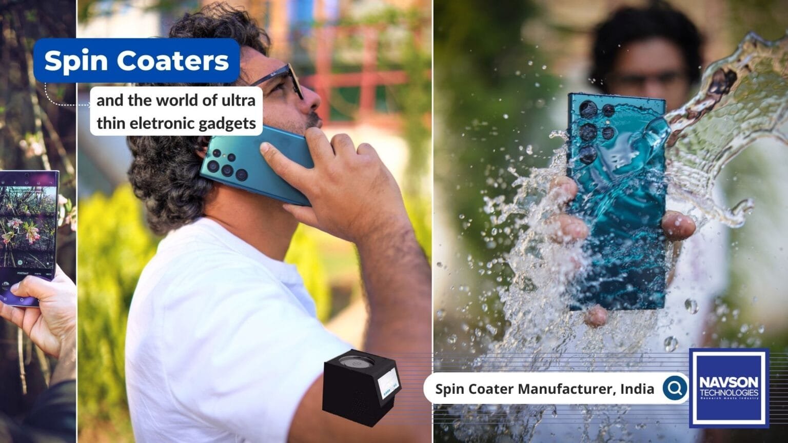 Spin Coater Suppliers In India - Top 20 Manufacturer Brands