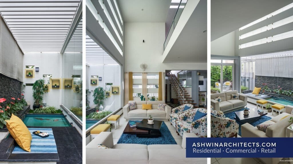 House Designs Indian Style - 3 Modern Indian Style Homes Reviewed