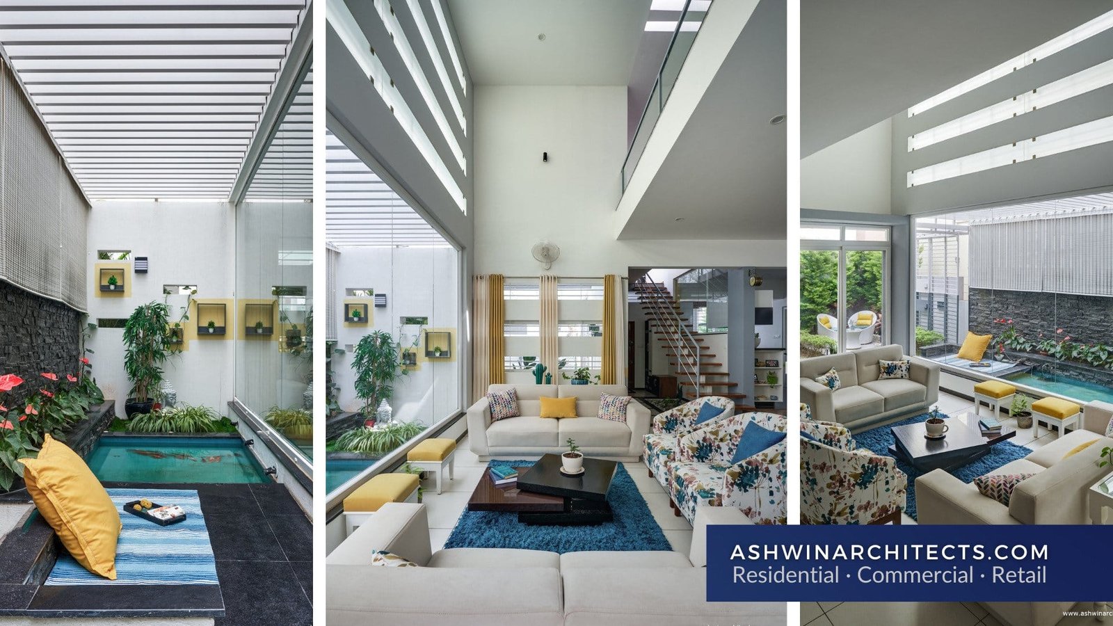 Best Residential Architects In Bangalore - Best Villa Architects