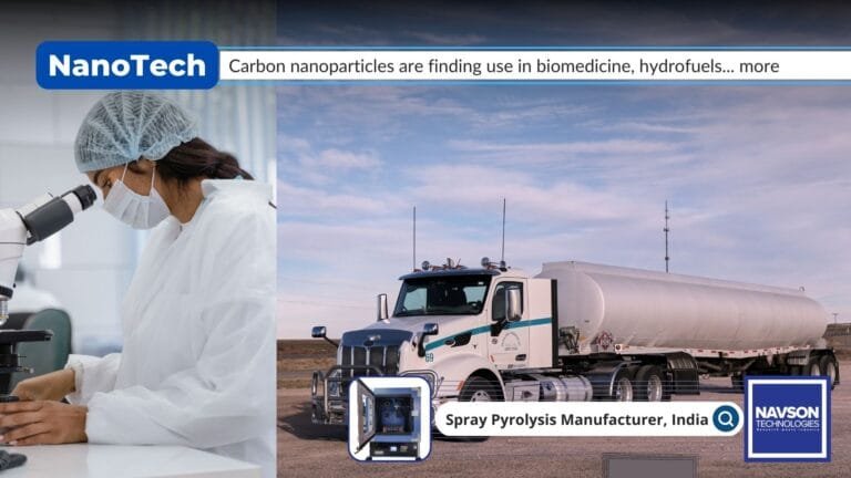 Spray Pyrolysis Process In Optoelectronics Application - Spray Pyrolysis