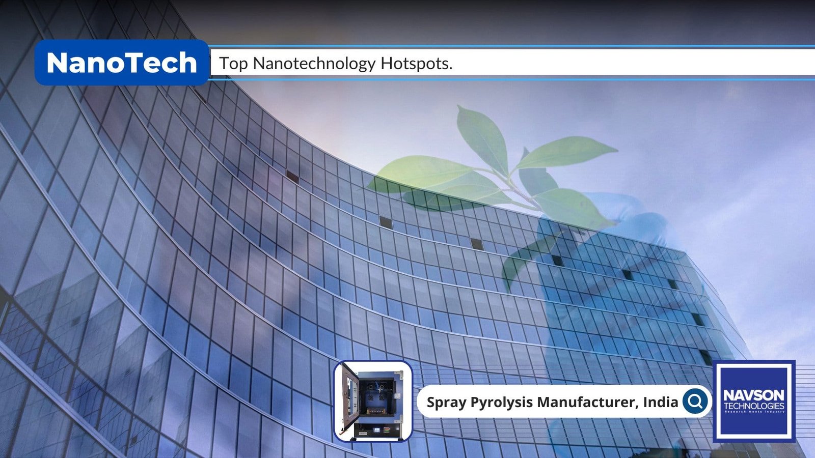 Scientific Laboratory Equipment December 2022 - Manufacturers