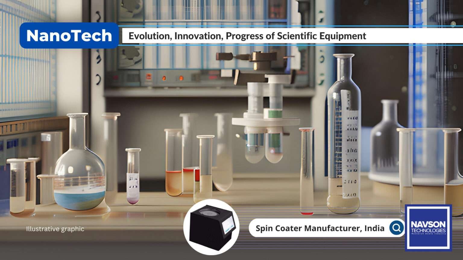 Spin Coater Suppliers In India - Top 20 Manufacturer Brands