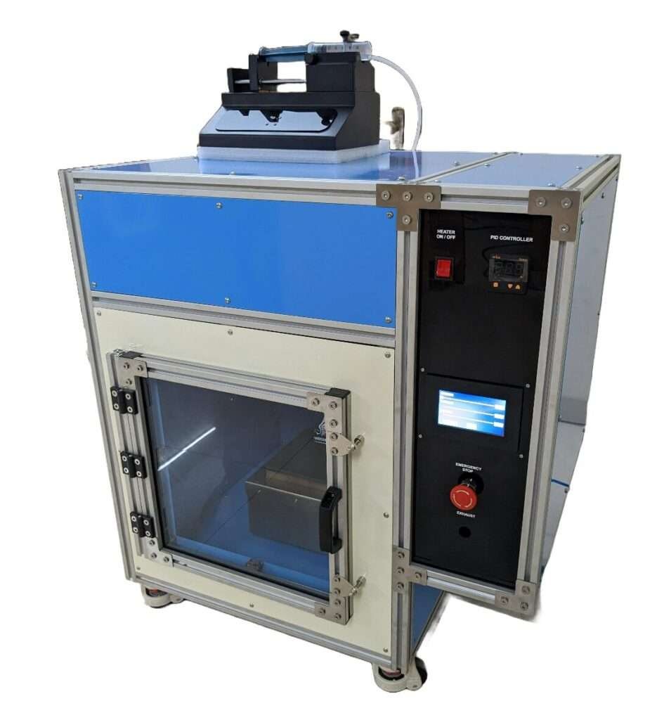 Pyrolysis Process: Unveiling a World of Advance Materials with SP
