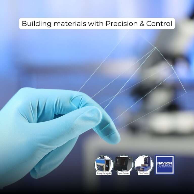 Nanotechnology Archives » AidaStories