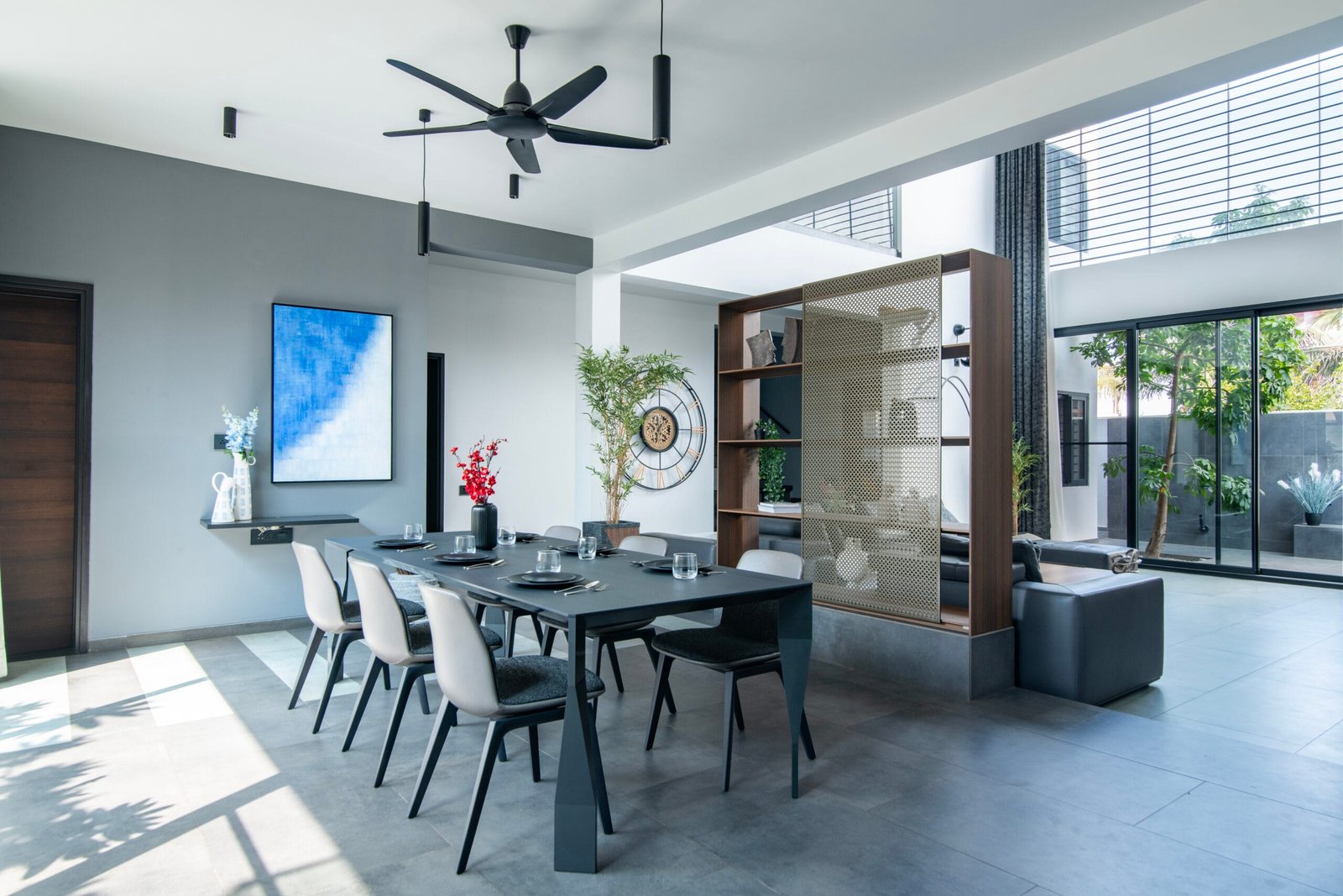 House Design in Bangalore: Your Dream Sanctuary Awaits!