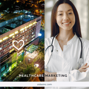 Healthcare Marketing Strategy Examples - Best Healthcare Marketing Plan