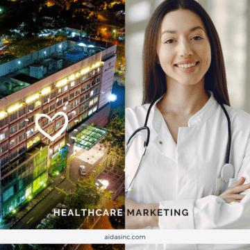 Healthcare Marketing Strategy Examples - Best Healthcare Marketing Plan