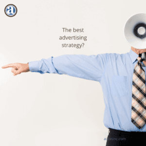 Best Advertising Strategy: 3 IMP Steps & Why Performance Based Is Best
